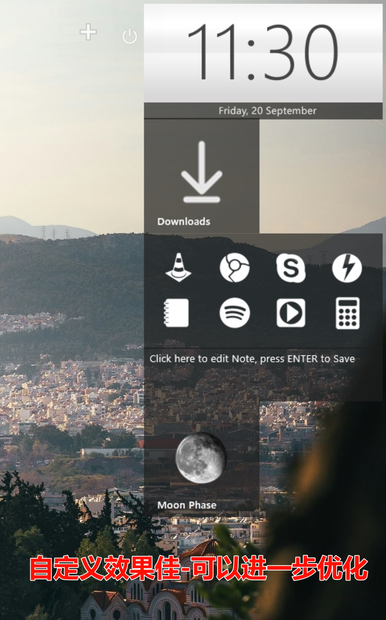 前言 – Yarui Zhang