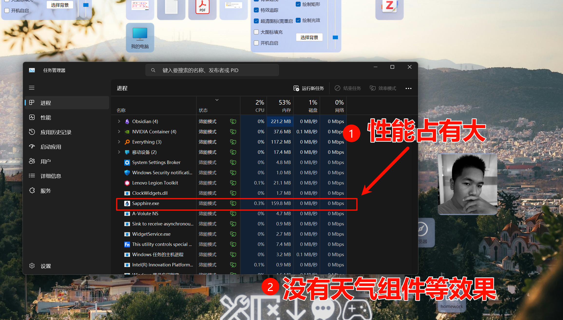 前言 – Yarui Zhang